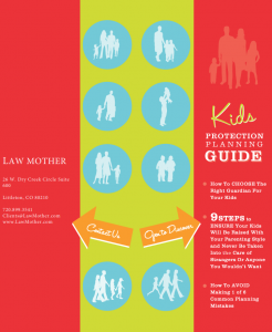PlanningGuide - Law Mother - Colorado Estate Planning Attorney
