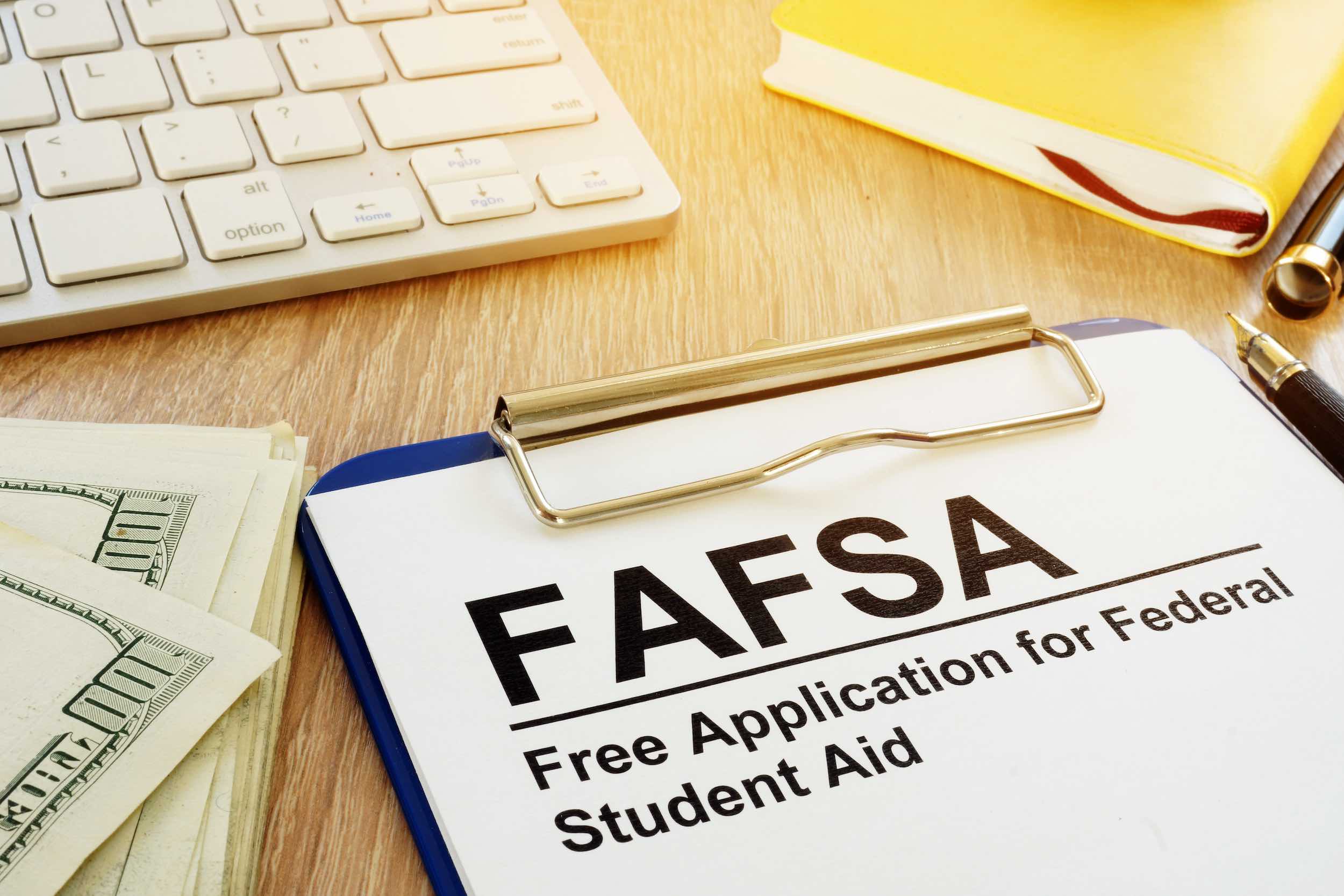 This Change to The FAFSA Rules Could Help Your Grandkids Qualify for ...